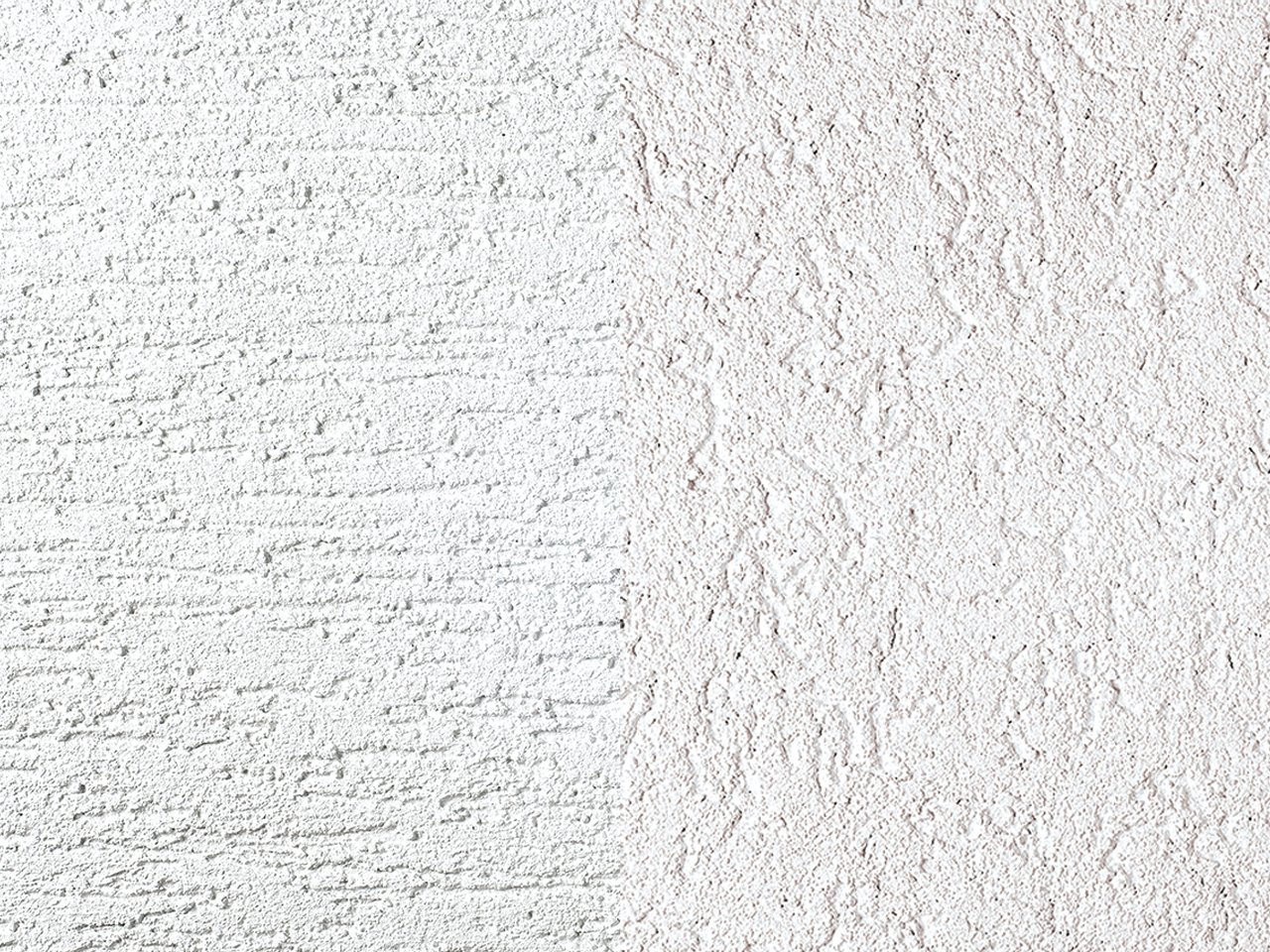 Wände mit Münchner Rauputz verputzen | Weber Heimwerker