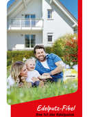 weber Kalkzement-Leichtputz