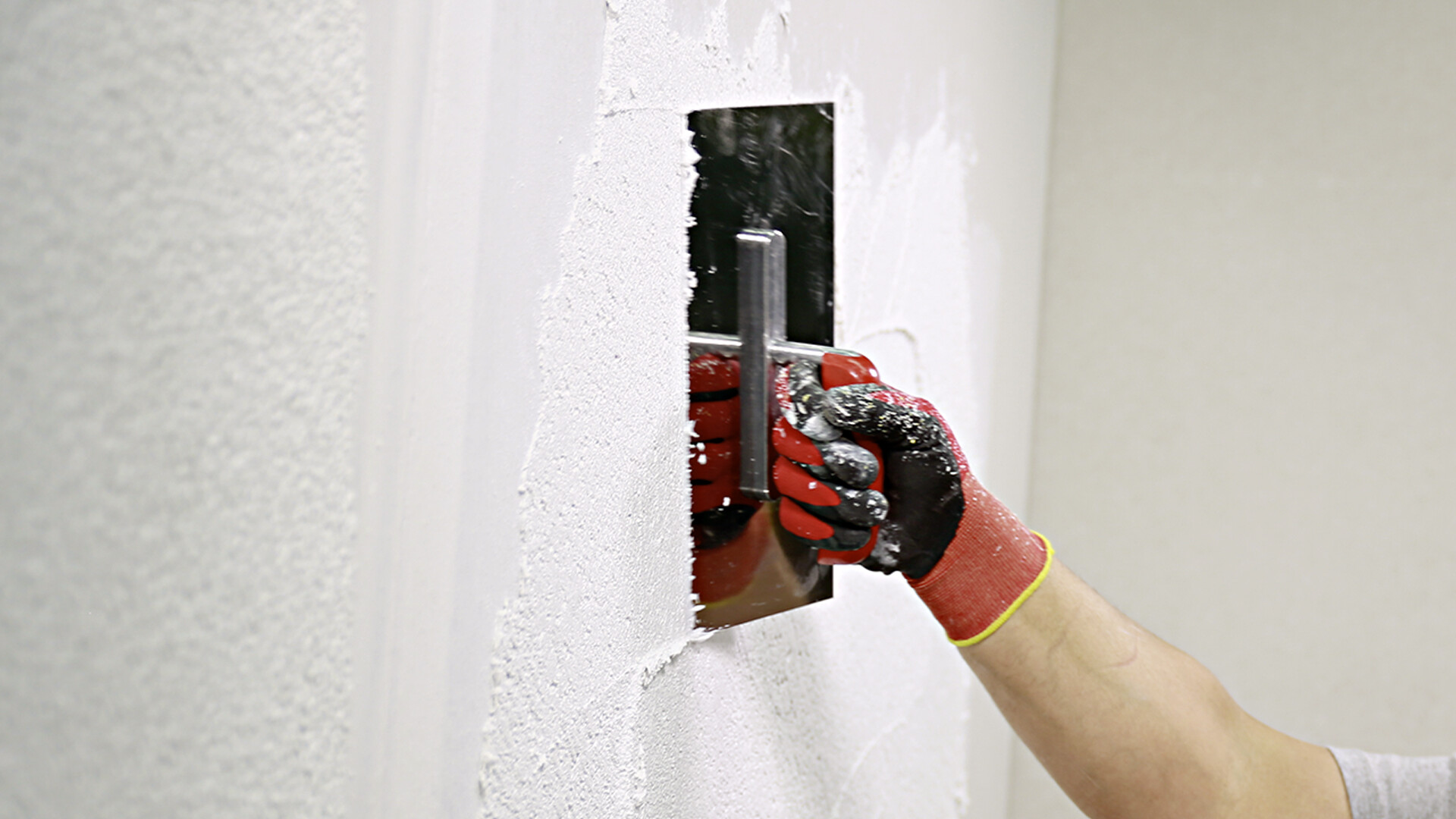 Edelputze & Oberputze | Weber Heimwerker