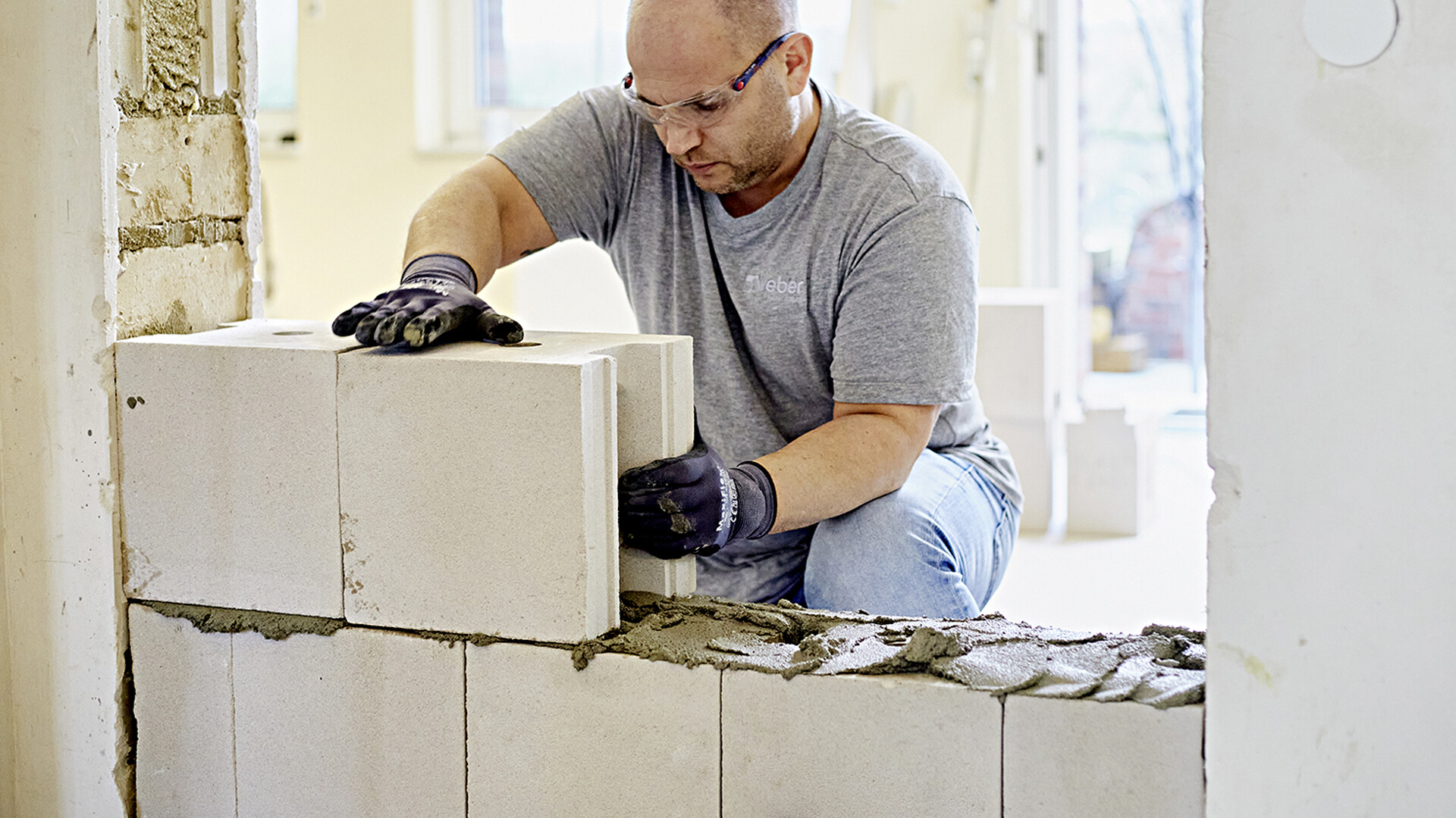 Bauen & Renovieren | Weber Heimwerker