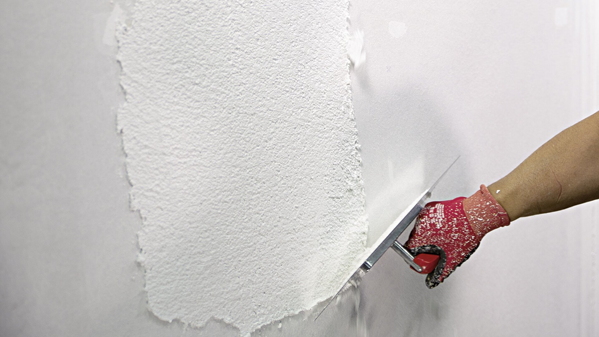 Edelputze & Oberputze | Weber Heimwerker