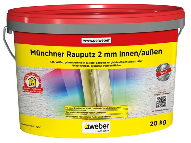 Rauputz Fur Aussen
